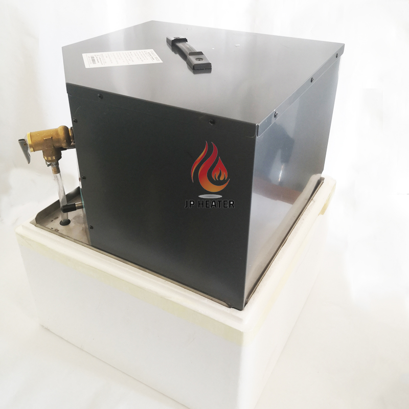 Hot Water Heater 18L Diesel / Diesel+Electric Water Boiler & Air Heater ...